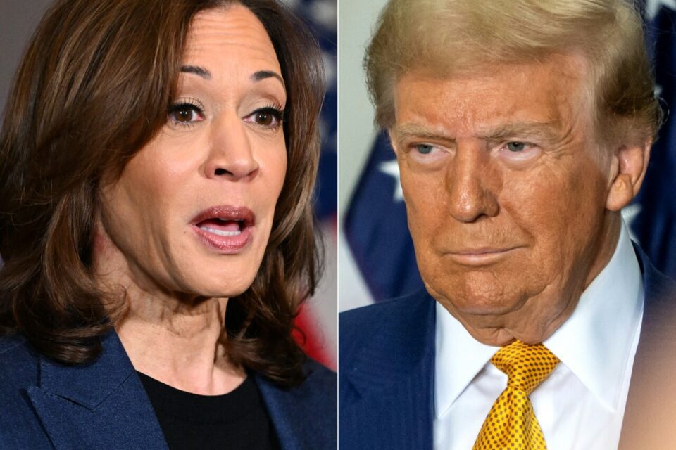 Les Etats-Unis au bord de la guerre civile ? Entretien avec Mathieu ...